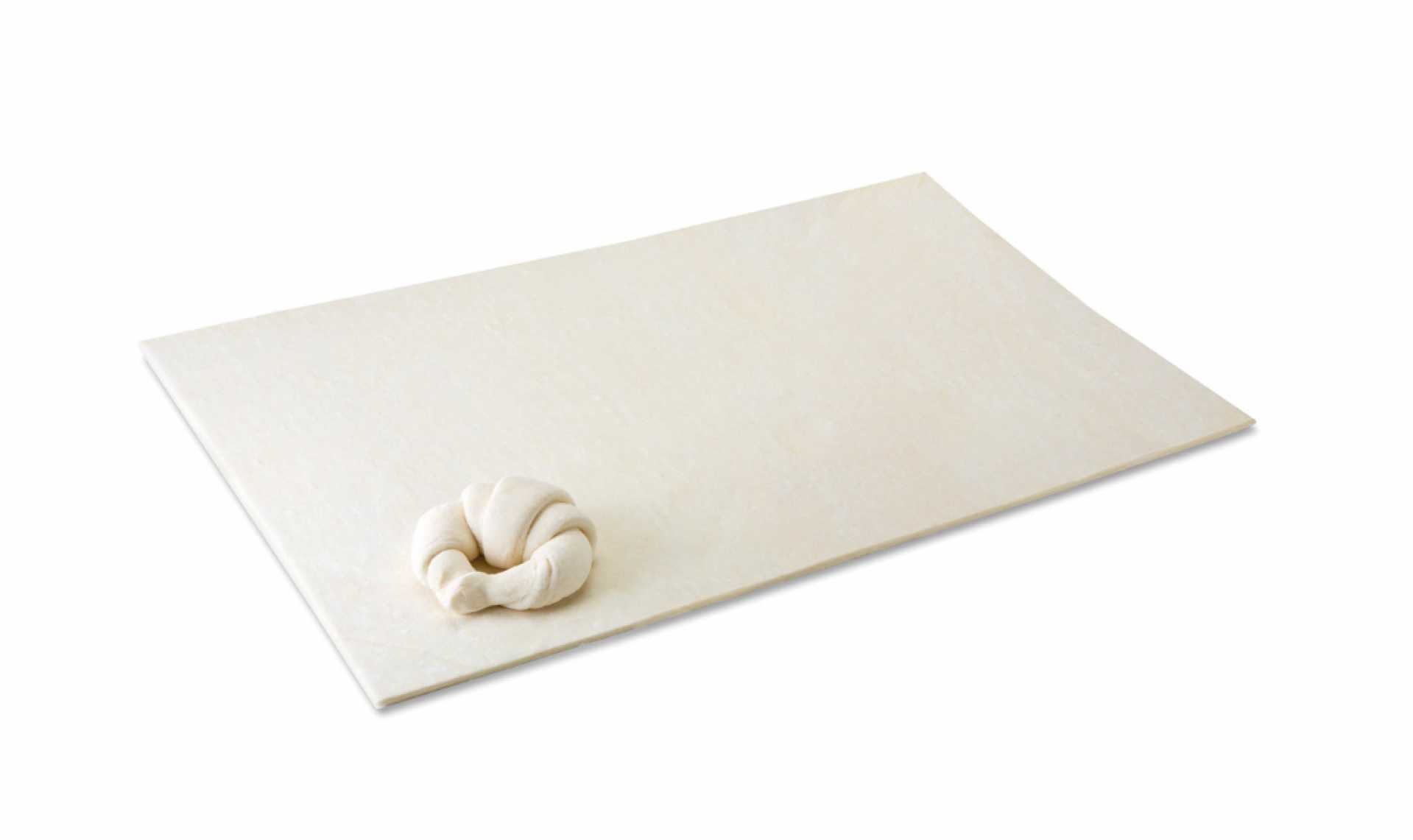 [O.B] 2005-15"x23" Croissant Sheet Veg. Shortening (8mm) 1.2oz. 6pcs ...