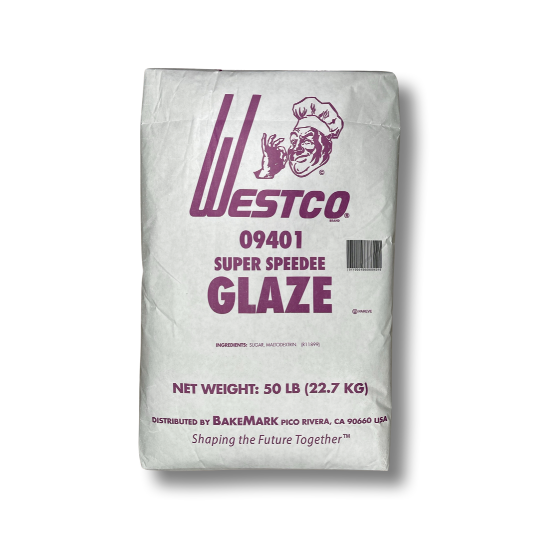 [WESTCO] Super Speedee Glaze 50lbs – sunrisesupplyllc